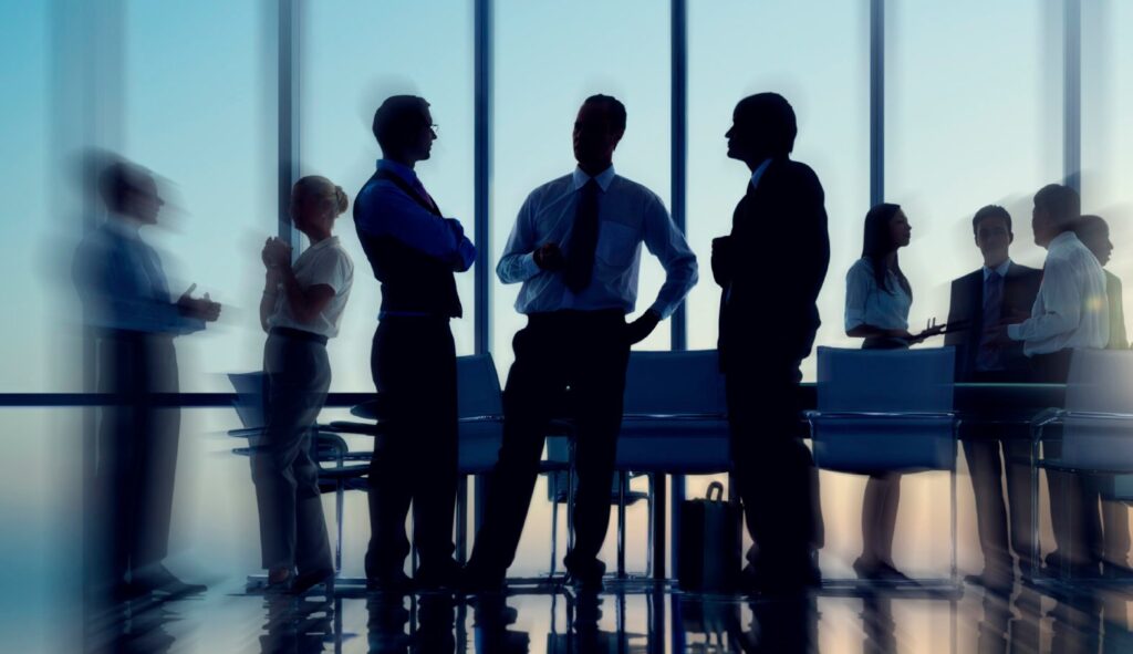 About Us - Global Security DTI - DefenderTech International